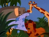 Episode 806: Happy Birthday, Uncle Piggy | Muppet Wiki | Fandom