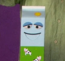 Glass of Milk | Muppet Wiki | Fandom