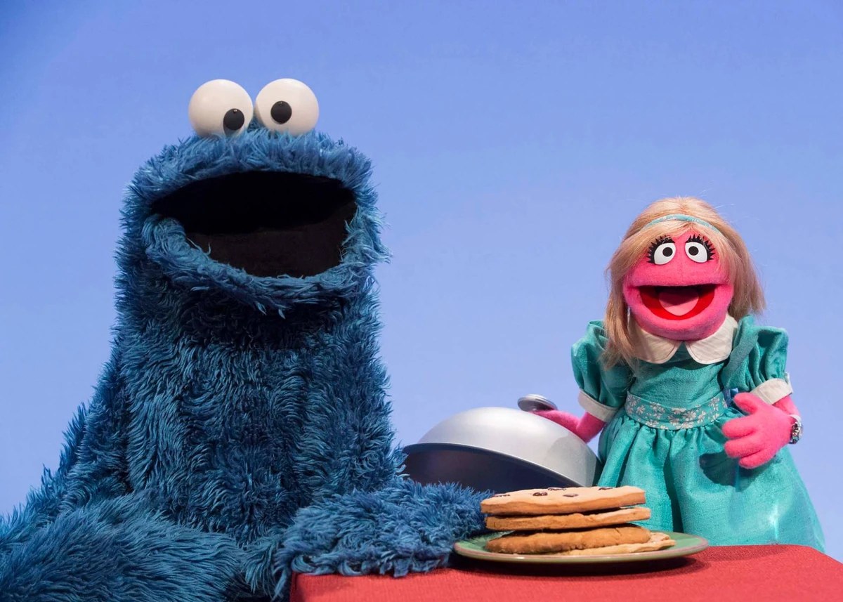 Monster Manners | Muppet Wiki | Fandom