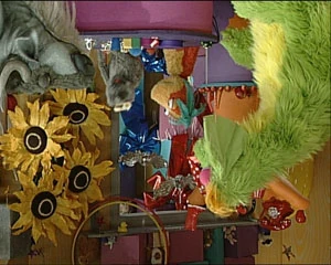 Episode 107: Upsy Daisy | Muppet Wiki | Fandom