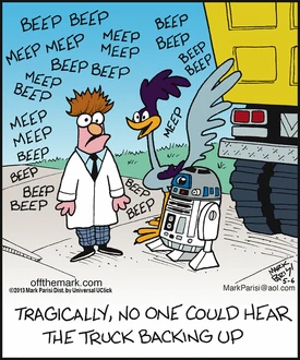 Off the Mark | Muppet Wiki | Fandom