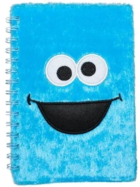 Sesame Street notebooks (PortAventura) | Muppet Wiki | Fandom