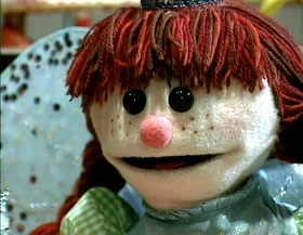 Raisin | Muppet Wiki | Fandom