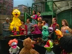 Season 27 (1995-1996) | Muppet Wiki | Fandom