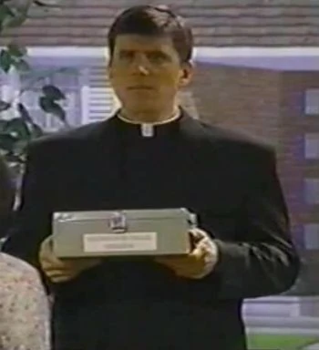 Rod McLachlan | Muppet Wiki | Fandom