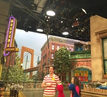 Episode 4702 | Muppet Wiki | Fandom