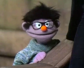 Smart Alex | Muppet Wiki | Fandom