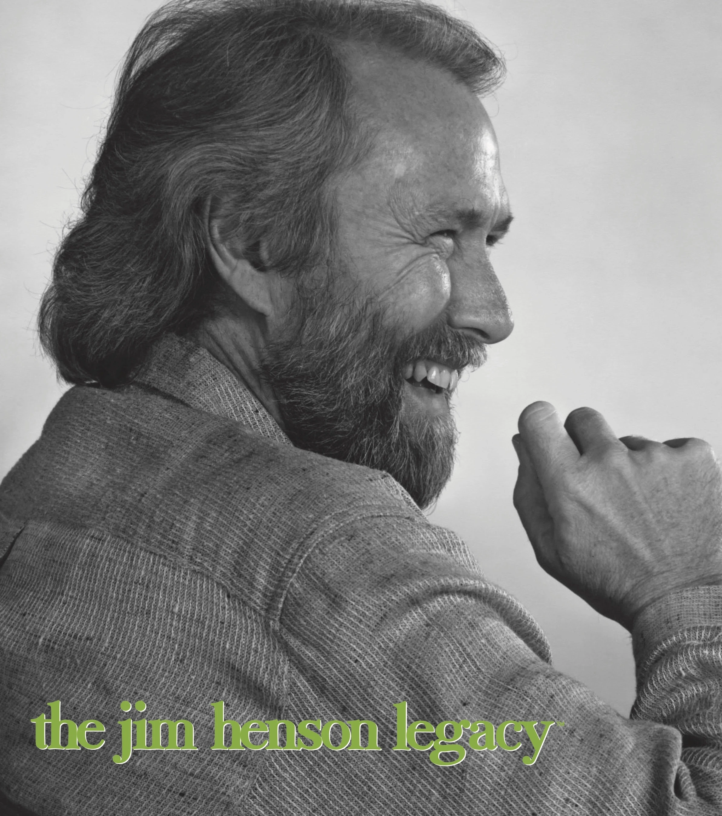 Book Who Was Jim Henson