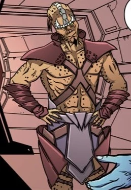 Vadd | Muppet Wiki | Fandom