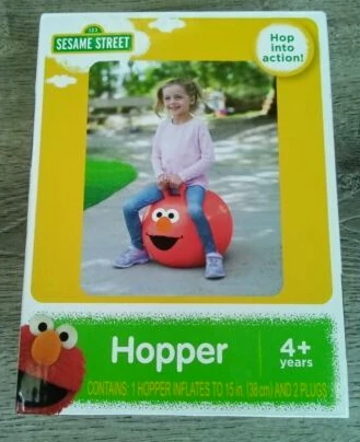 Sesame Street hoppers (What Kids Want) | Muppet Wiki | Fandom