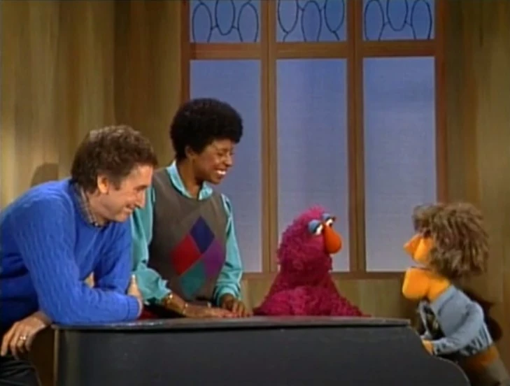 Singing Rounds | Muppet Wiki | Fandom