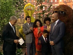 Season 22 (1990-1991) | Muppet Wiki | Fandom