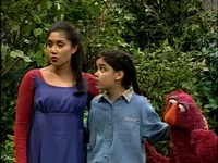 Christine Ferraro | Muppet Wiki | Fandom