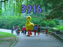 Episode 3916 | Muppet Wiki | Fandom