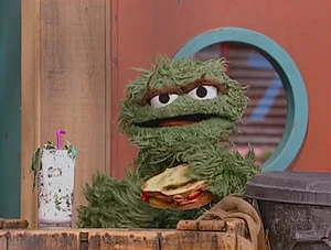 Grouch cuisine | Muppet Wiki | Fandom