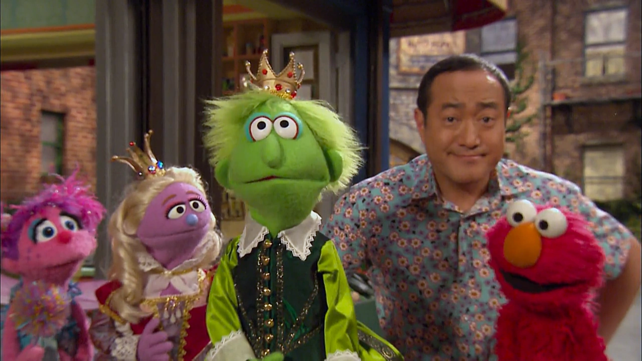 Only Life for Me | Muppet Wiki | Fandom