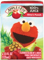 Apple & Eve | Muppet Wiki | Fandom