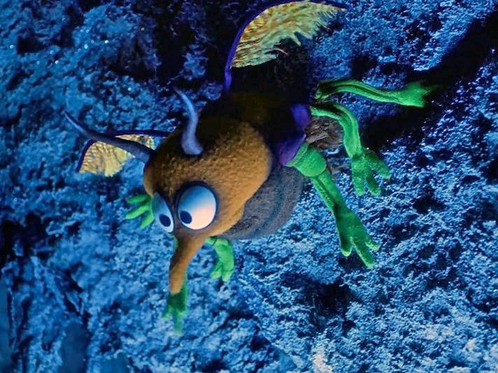 Rumble Bugs | Muppet Wiki | Fandom