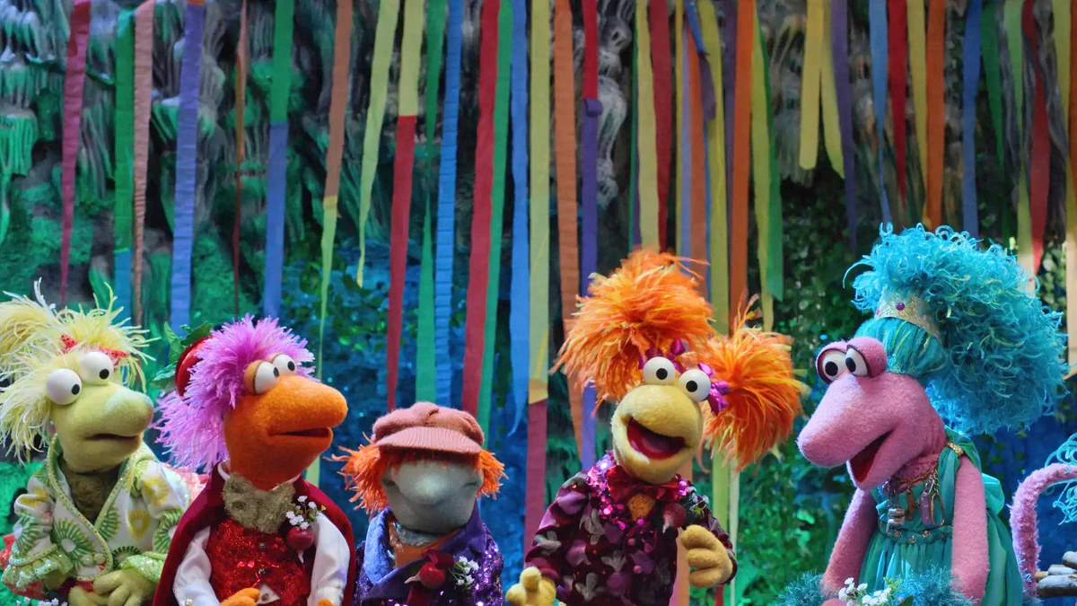 Episode 209: The Great Radish Ball | Muppet Wiki | Fandom