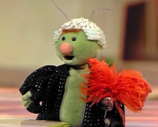 Doozers | Muppet Wiki | Fandom