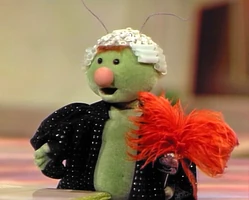 Doozers | Muppet Wiki | Fandom