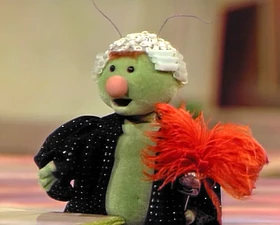 Bailiff Doozer | Muppet Wiki | Fandom