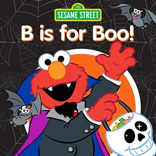 B is for Boo! | Muppet Wiki | Fandom