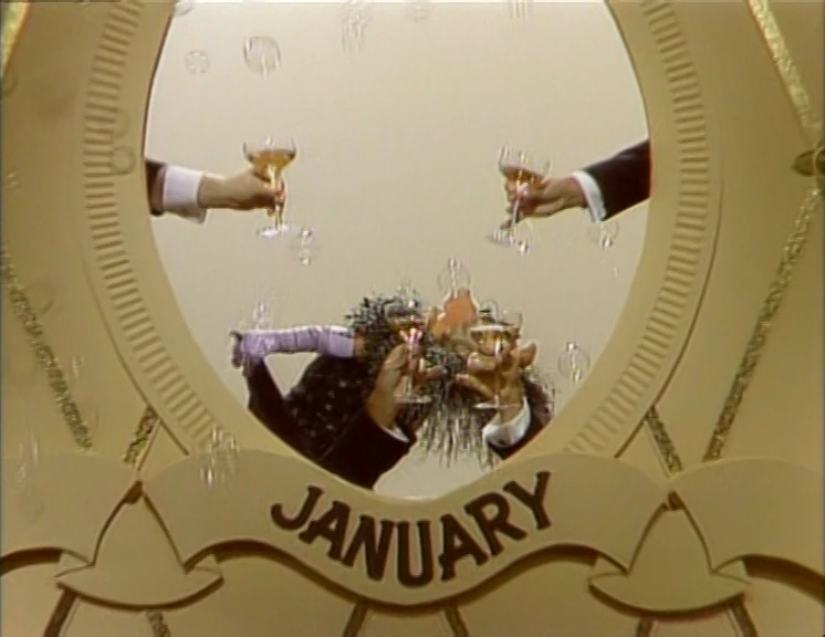 Calendar Song | Muppet Wiki | Fandom