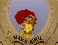 Calendar Song | Muppet Wiki | Fandom