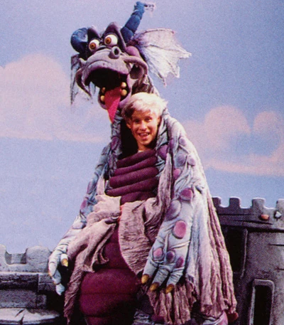 Clyde | Muppet Wiki | Fandom