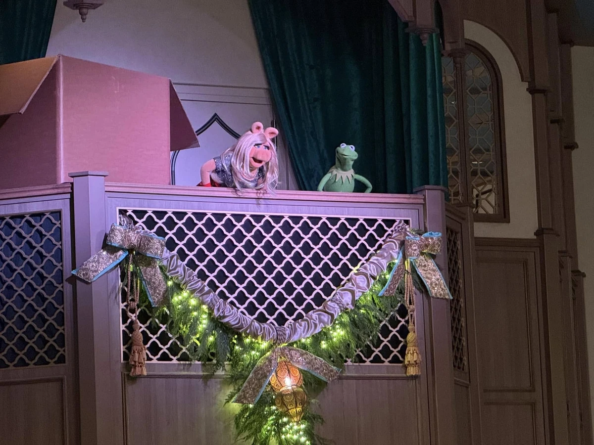 Boxing Day | Muppet Wiki | Fandom