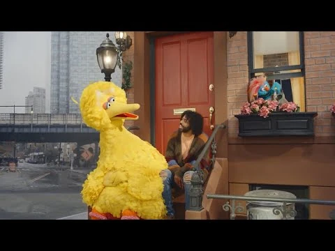 DoorDash | Muppet Wiki | Fandom