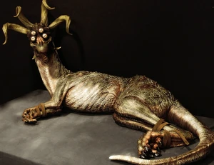 Star Goat | Muppet Wiki | Fandom