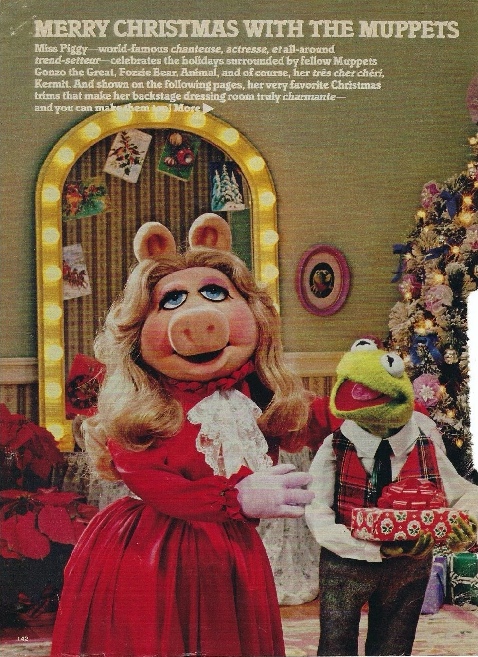 Good Housekeeping | Muppet Wiki | Fandom
