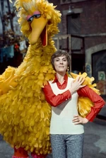 Julie on Sesame Street | Muppet Wiki | Fandom