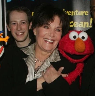 Linda Dano | Muppet Wiki | Fandom