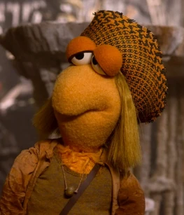 Muppets voiced by celebrities | Muppet Wiki | Fandom