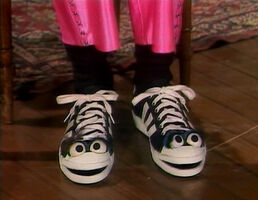 Clothing Characters | Muppet Wiki | Fandom