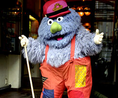 Max | Muppet Wiki | Fandom