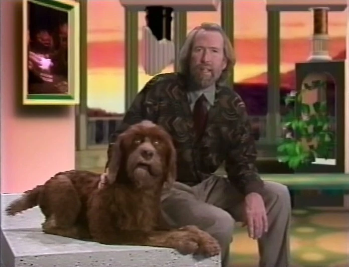 Dog (The StoryTeller) | Muppet Wiki | Fandom