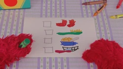 My Elmo: Routines | Muppet Wiki | Fandom