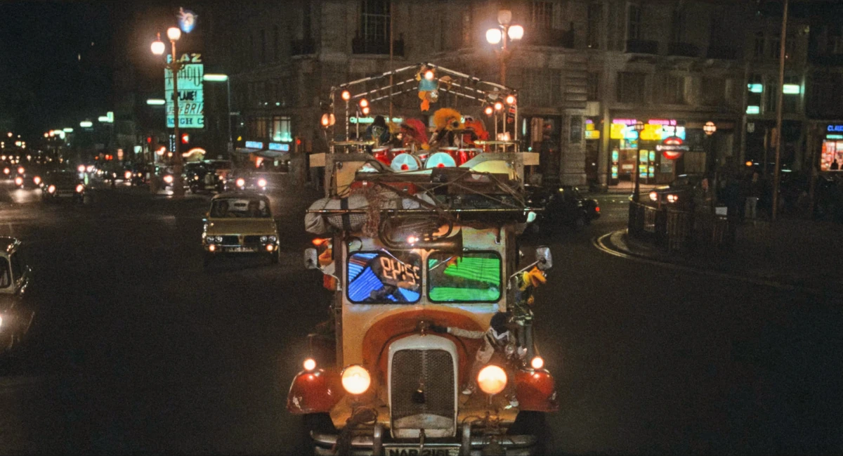 Night Life | Muppet Wiki | Fandom