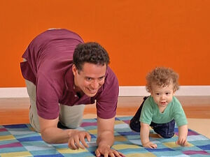 Noel MacNeal | Muppet Wiki | Fandom