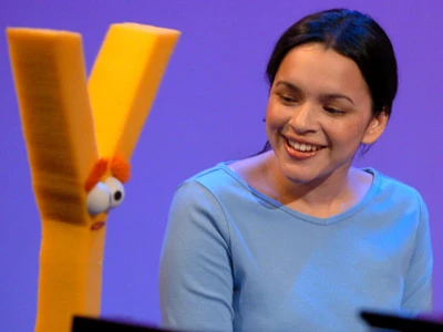 Norah Jones | Muppet Wiki | Fandom