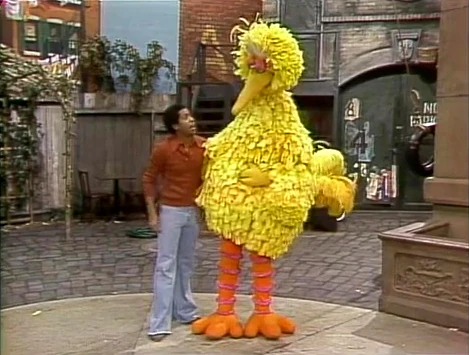 I'm Not Angry at You | Muppet Wiki | Fandom