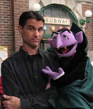 Paul Rudolph | Muppet Wiki | Fandom