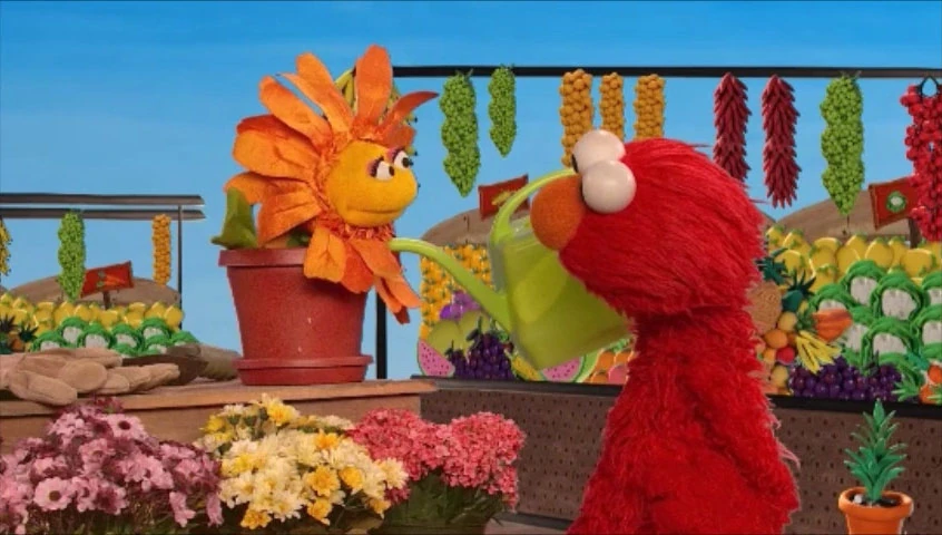 Episode 11: Body Language | Muppet Wiki | Fandom