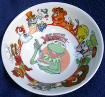 Muppet dinnerware (Sigma) | Muppet Wiki | Fandom