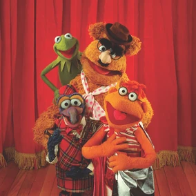 Silly Songs Sesame Street Muppet Wiki
