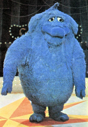 Thog | Wiki Muppet | Fandom